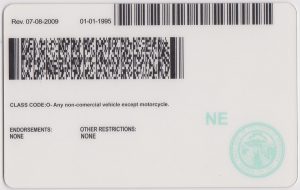 Nebraska ID - Buy Premium Scannable Fake ID - We Make Fake IDs