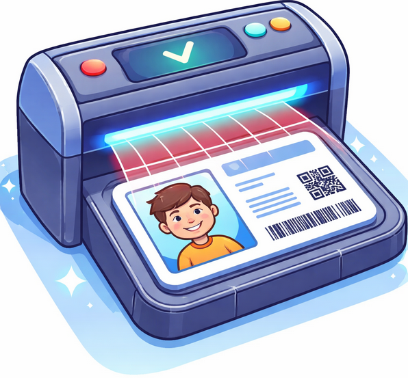 Breaking Down Fake ID Websites: Technical Vulnerabilities Report 2026