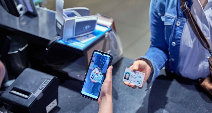 Fake IDs for Sale in 2026: The Shocking Truth Behind Online Vendors ...